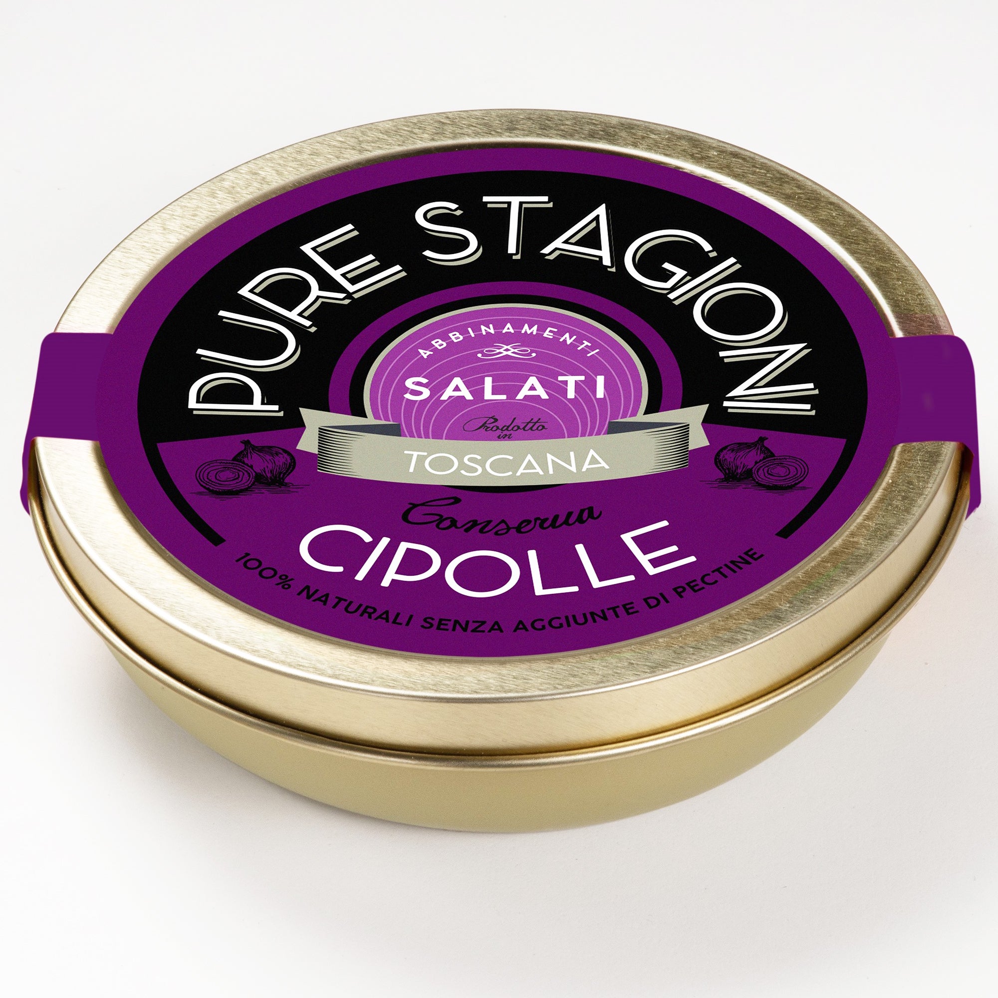 Savoury Onion Spread · Mono – Gustologia