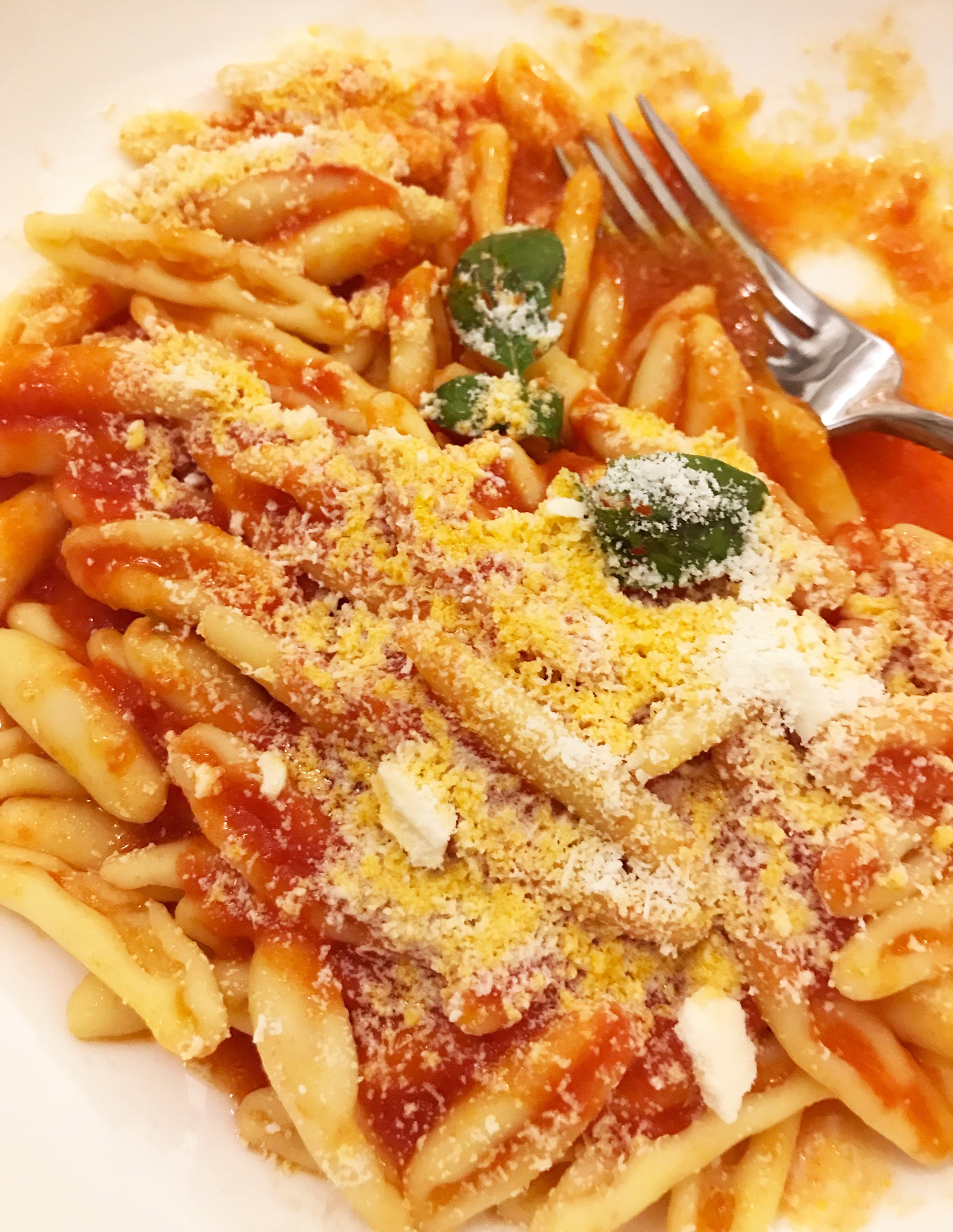 EXPERIENCE – Gustologia